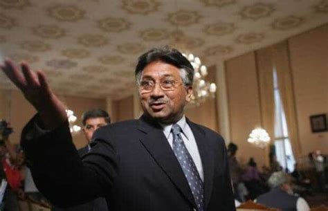 Musharraf Treason Case Lahore High Court Declares Special Court
