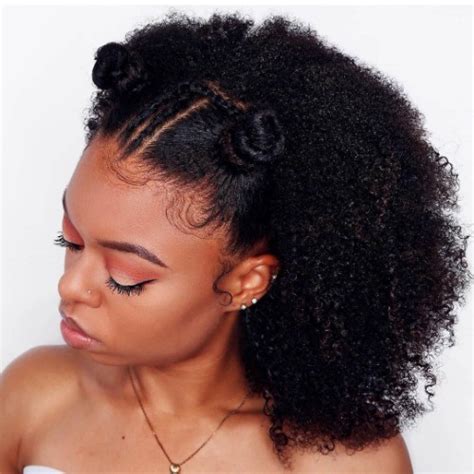 51 Breathtaking Big Afro Hairstyles With How To Pros And Cons New