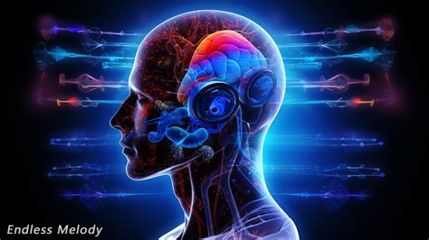 432 Hz 10 Minute Hearing Nerve And Cell Regeneration Physical