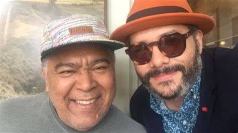 Cantante Puertorriqueño Danny Rivera Invitado A Concierto De Pavel