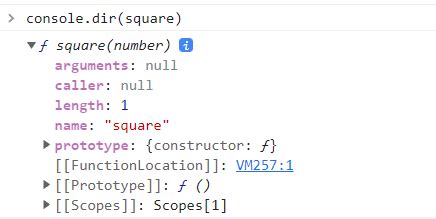 JS 모던 Javascript Deep Dive 18장 함수와 일급객체 미네의 개발일지