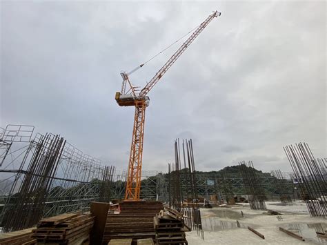 新北加強建築工地固定式起重機及移工管理聯合稽查 中華日報中華新聞雲