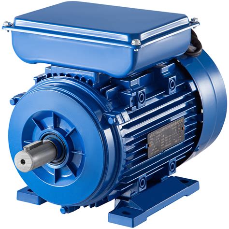 Vevor 22 Kw 3hp 2860rpm Single Phase Electric Motor Asynchronous Motor
