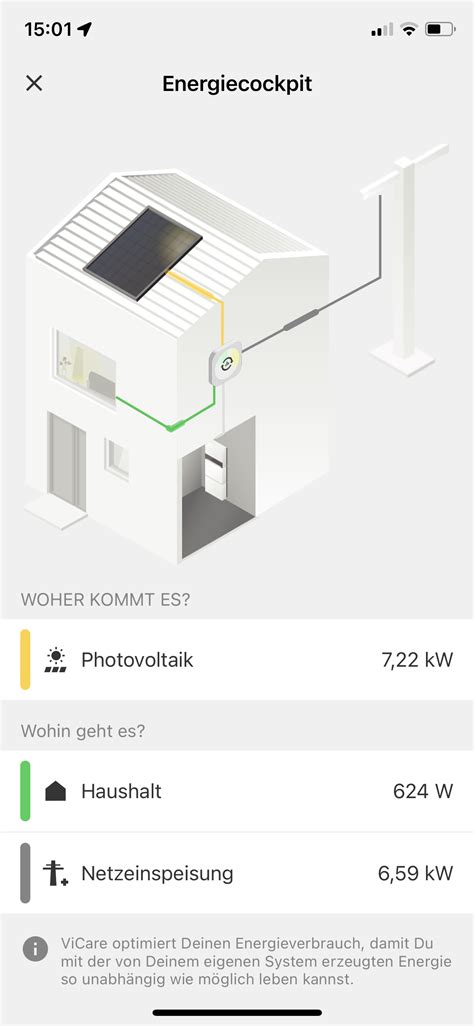 Gelöst Vicare Vitocharge Vx3 Viessmann Community
