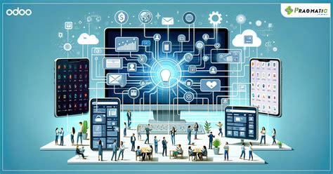 Can Odoo ERP Provide A Seamless Customer Experience Across All Digital Touchpoints Pragmatic