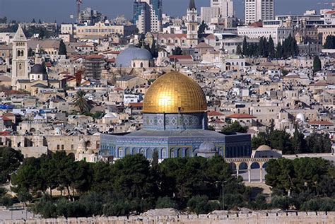 Wish You Were Here Jerusalem