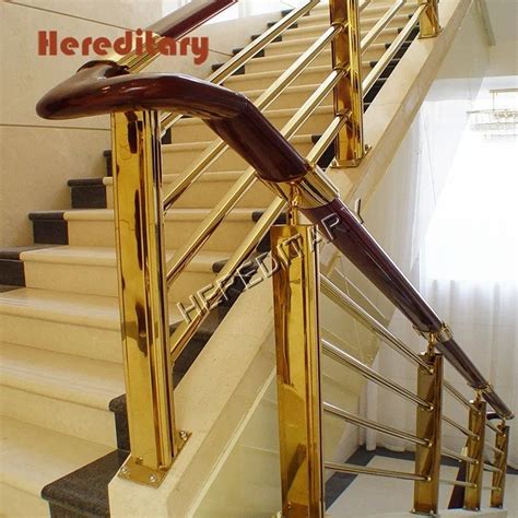 Brass Hand Railing For Home At Rs 4500feet In Bengaluru Id