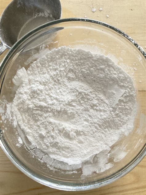 How To Make Natural Antifungal Foot Powder