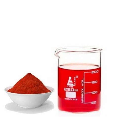 Powder Allura Red Ac E129 Red Velvet Colour At ₹ 1500 Kg In Chennai Id 26376574091