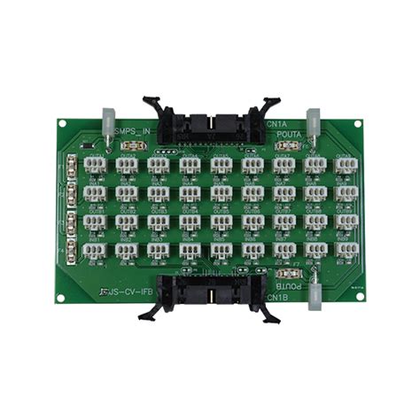I O Board U System