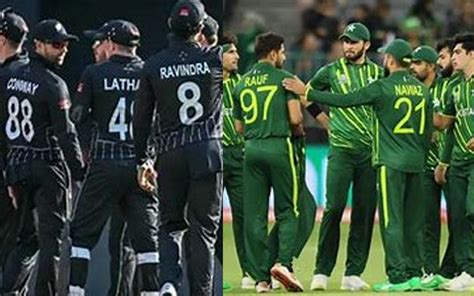 Nz Vs Pak Match Prediction 1st T20i Who Will Win Todays Match