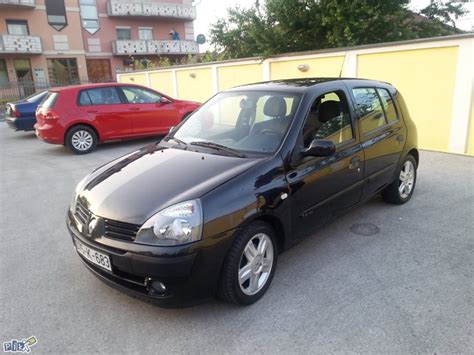 reno clio automobili olx ba