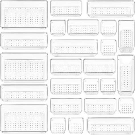 Plastic Drawer Organizers Set At ₹ 450set Rajkot Id 2856439679588