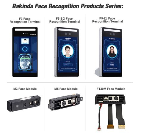 Facial Devices Ai Biometric Id Access Control Machine With Face