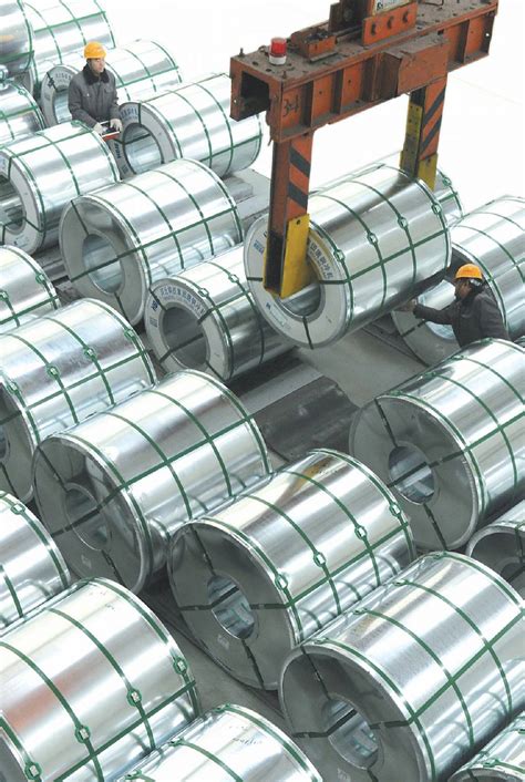陸多區基建喊卡 亞洲鋼市消風 日報 工商時報