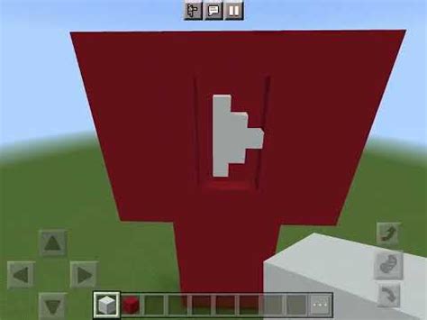 How To Build Skip The Tutorial Minecraft Skin Tutorials YouTube