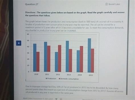 Question 27 Revisit Later Directions The StudyX