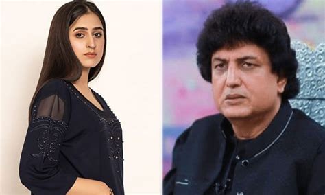 Drama Director Khalil Ur Rehman Qamar Targeted In Extortion Incident