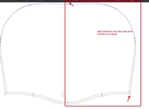 Autodesk What Is The Relationship Between Polylines Vertex And Points