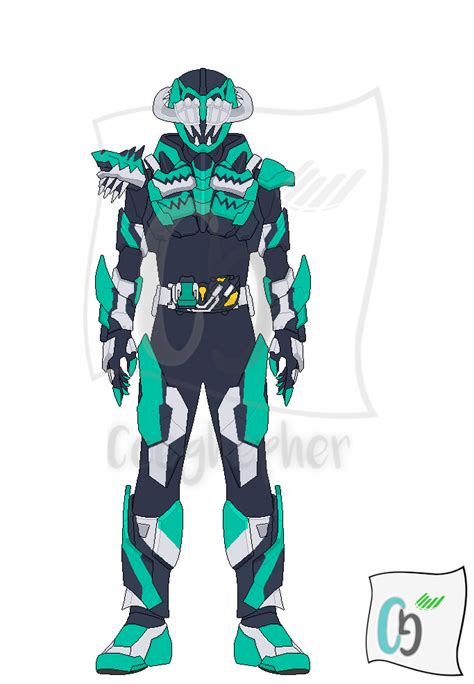 Kamen Rider Teratism By Coeghepher On Deviantart