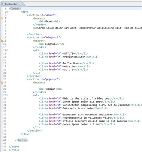 Develope A Web Based Cms Using Php Adam M Erickson
