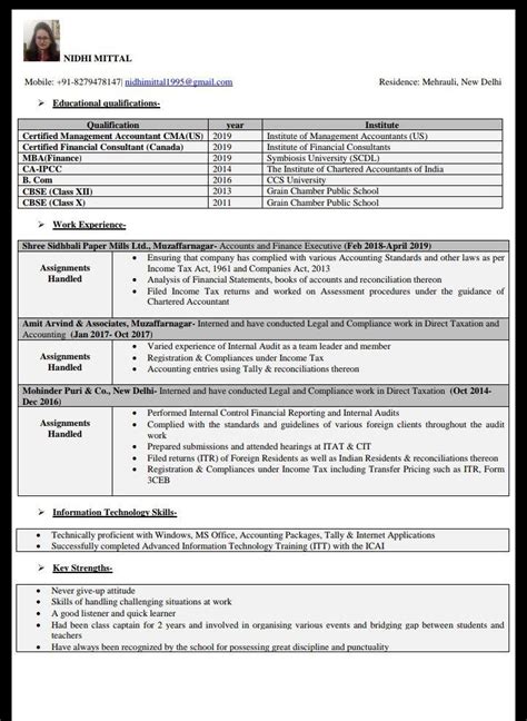 Nidhi Mittal On Linkedin Dear Connections Subject Looking For Job