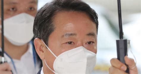 인보사 조작 의혹 이웅열 구속영장 기각