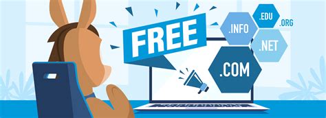 4 Legit Ways To Get 100 Free Domain Name In 2025