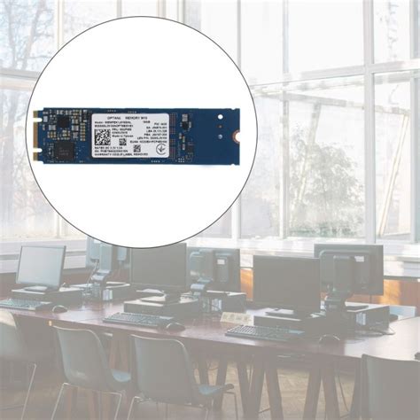 อุปกรณ์เสริมสําหรับ Intel Optane M10 16g Ssd Ssd ไดรฟ์ภายใน Ssd ความ