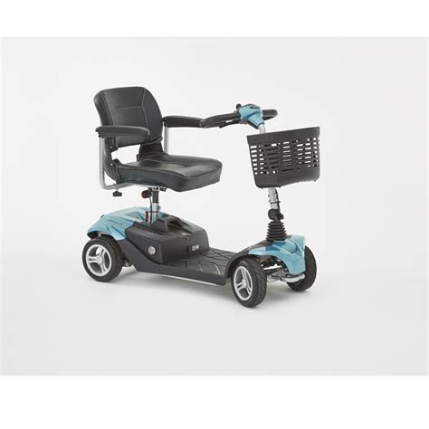 Airium Aluminium Lithium Mobility Scooter