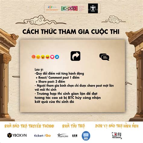 Fu 💪 LƯu Ý CÁch ThỨc Tham Gia VÀ LƯu Ý VỀ GiẢi ThƯỞng💪 ⏰thời Gian Diễn Ra 8h 17h Chủ Nhật