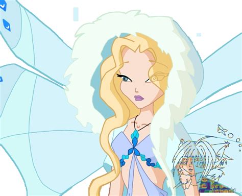 Aurora The Winx Club Photo 15725399 Fanpop