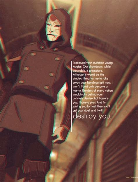 Pin By Amaris Rosso On Amon Avatar The Last Airbender The Last