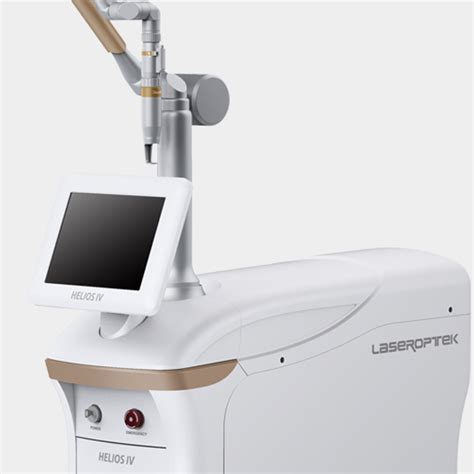 Laseroptek Helios Iv 785 Transcending The Combinatory Pico And Nano Laser