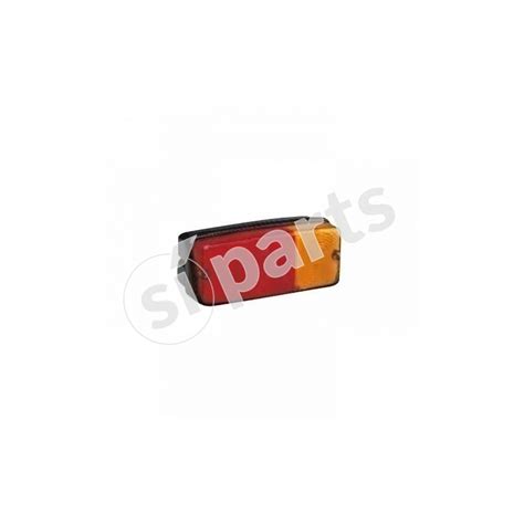 Rear Light