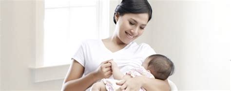 Puting Lecet Pada Ibu Menyusui Bagaimana Cara Atasinya