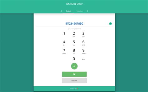 how to send whatsapp messages to unsaved contacts