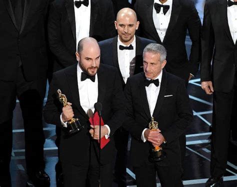 What We Didnt Know About The La La Land Producer Who Still Made His