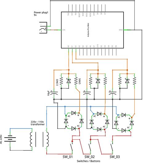 Ac Reading From Transformer General Electronics Arduino Forum