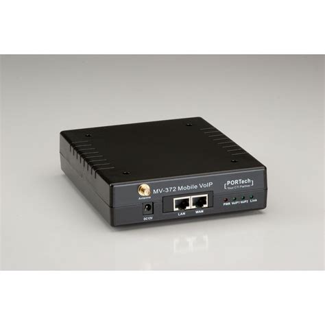 Voip Gateway