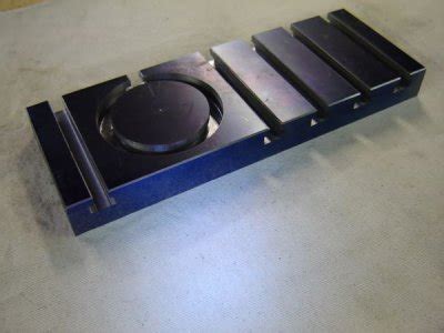 New Cross Slide For My Lathe The Hobby Machinist