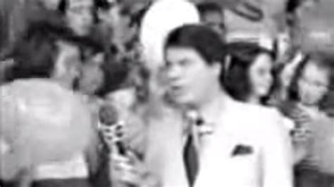 SBT Procura Menina Que Fez Piada Do Bambu Silvio Santos