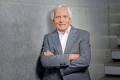 Hettich Team Mourns Death Of Anton Hettich Wood Industry