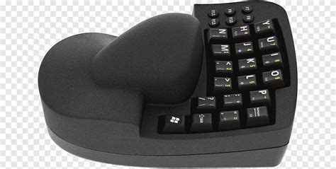Numeric Keypads Computer Keyboard Computer Mouse Space Bar Right Key Hand Computer Keyboard