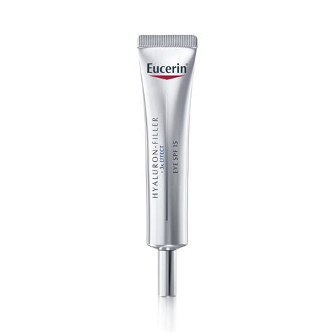 Hyaluron Filler Vitamin C Booster Anti Aging Eucerin