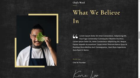 GitHub RyanRaymundo Web Restaurant A Restaurant Page Built With React And CSS