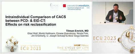 Photon Counting Ct Cardiac Applications Esr Connect