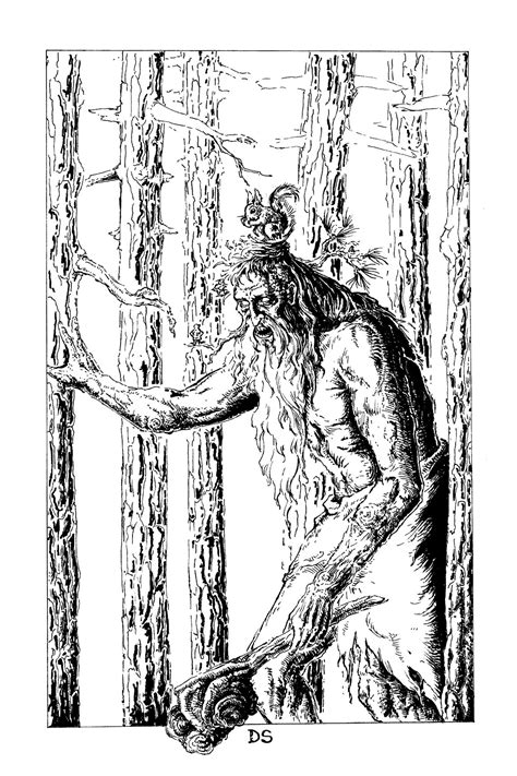 Leshy Album On Imgur