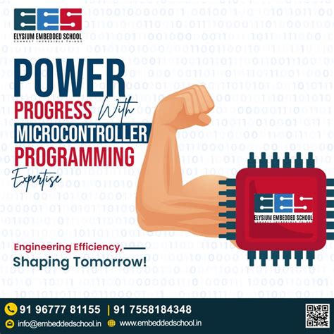 Elysium Embedded School On Linkedin Ees No1trainingschool
