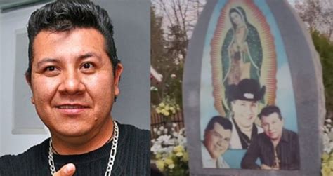 Sergio Gómez Asesinado Secuestro Y Tortura En México